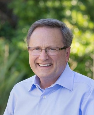 Dr. F. Joseph Halcomb III