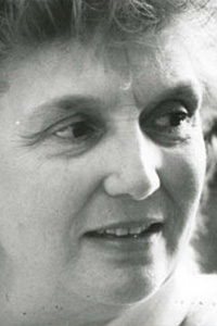 Constance “Connie” Wilson