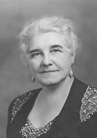 Sarah Bennett Holmes