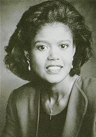 Bernadette Locke-Mattox