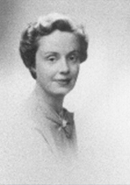 Nancy Duke Lewis