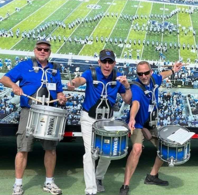 UK Alumni Band
