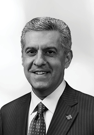 Samuel "Sam" N. Hazen