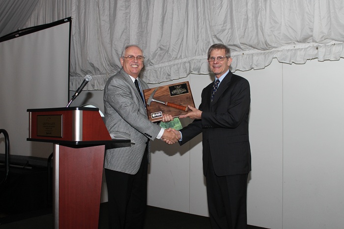 "Protect Your Groundwater Day" Field Trip, KGS, Kentucky Geological Survey