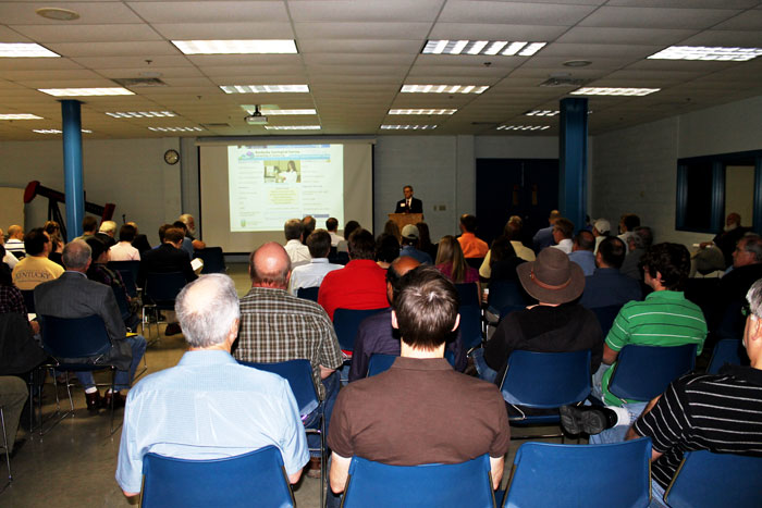 Kentucky Consortium for Carbon Storage