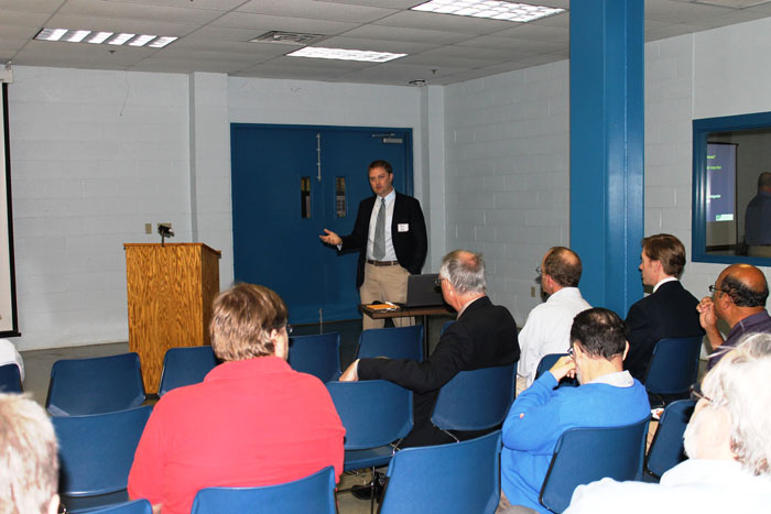 Kentucky Consortium for Carbon Storage