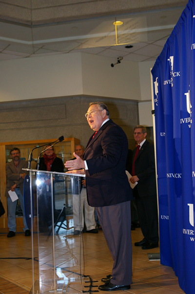 KGS celebrates its mapping program, KGS, Kentucky Geological Survey