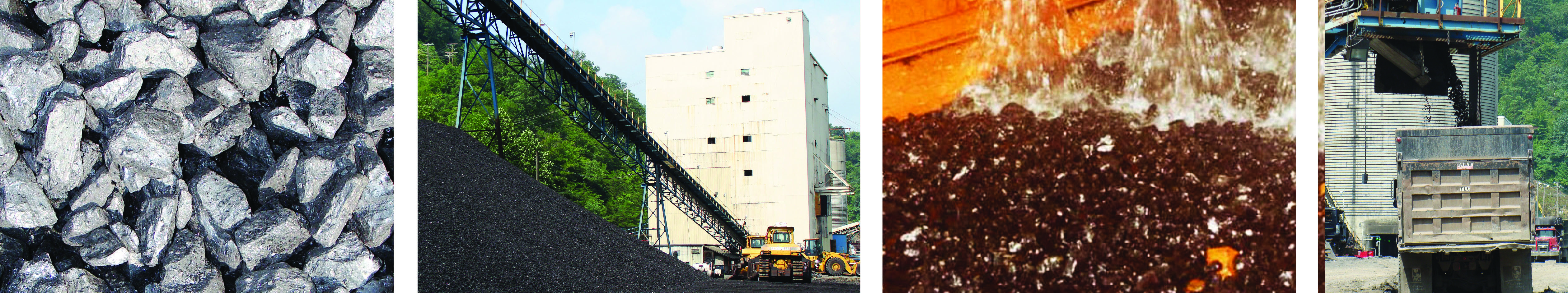 Coal separation techniques at preparation plants, Kentucky Geological ...