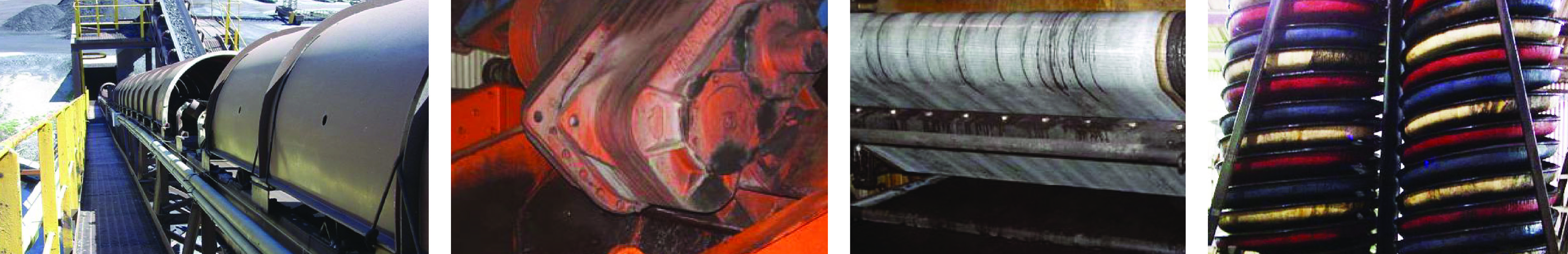 Coal separation technologies, Kentucky Geological Survey, University of ...