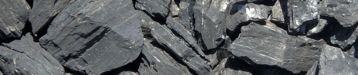 Bituminous Coal, Kentucky Geological Survey, University of Kentucky
