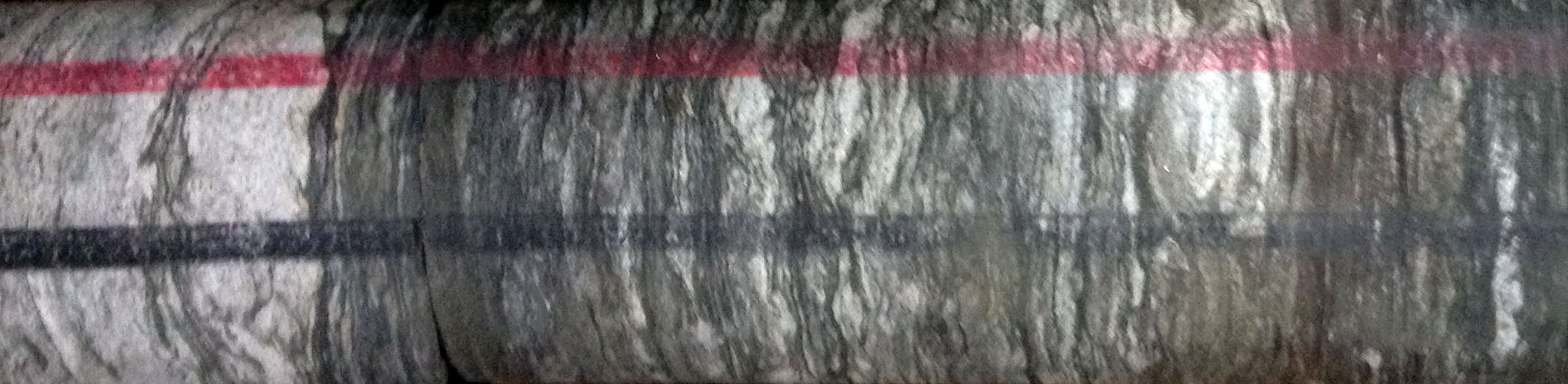 How is core obtained? Coal Exploration Core, Kentucky Geological Survey ...