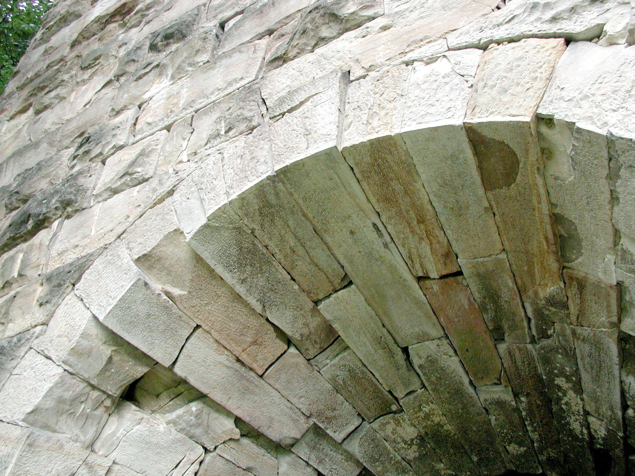 Iron Furnace at Fitchburg