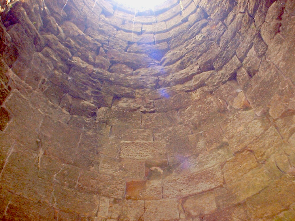 Iron Furnace at Fitchburg