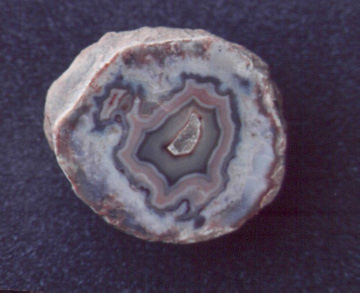 Kentucky Agate Gallery, Kentucky Geological Survey, University of Kentucky