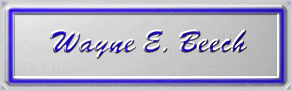 Wayne E. Beech